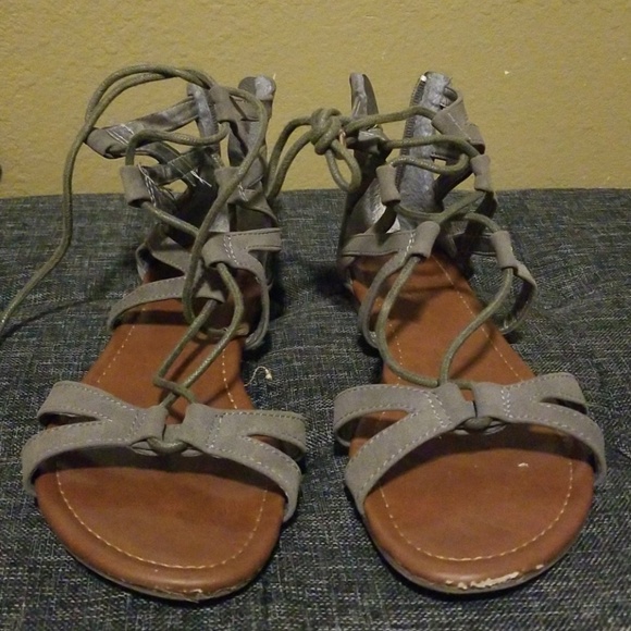 Maurices | Shoes | Gladiator Sandals | Poshmark